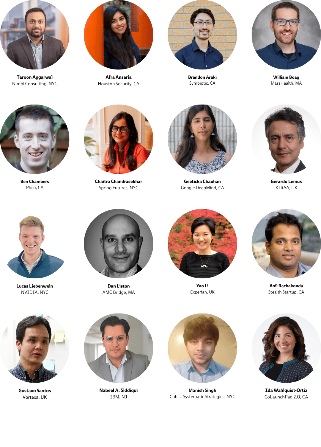 The CSAIL Alliances Diplomat Program | CSAIL Alliances